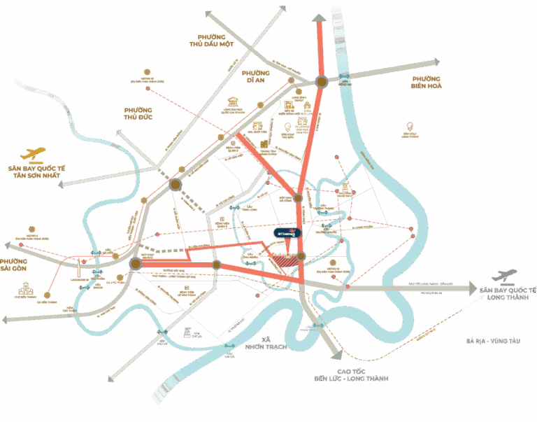 Dự án MT Eastmark City - Bảng giá và Chiết khấu 12/2025